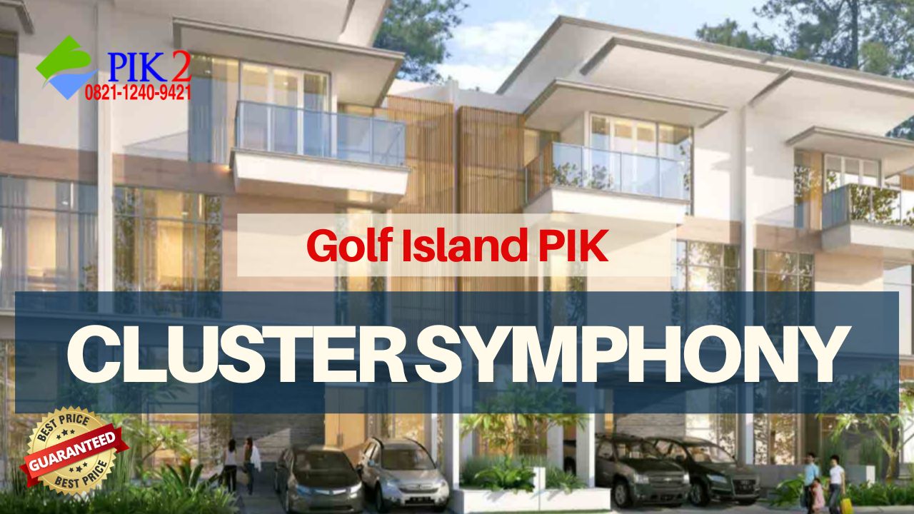 Golf Island PIK Official - Marketing Resmi Golf Island PIK